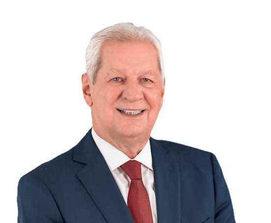 J. Steven King, Of Counsel | Dally & Webb Family Law